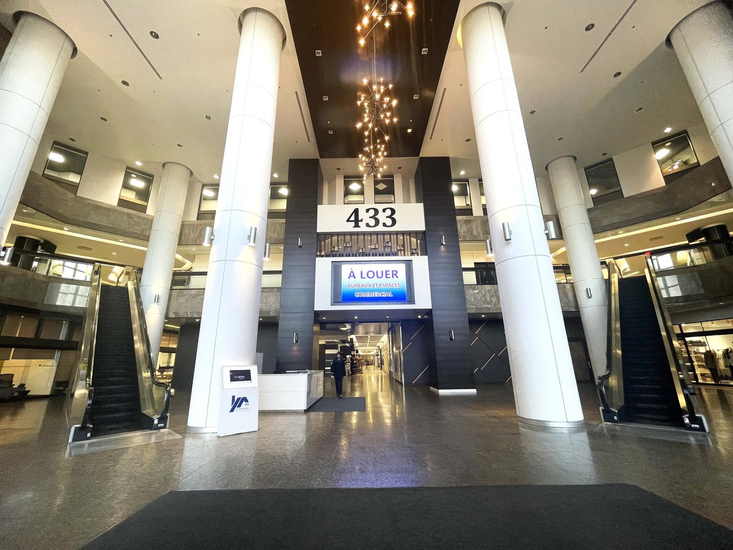 433 Chabanel — hsprop