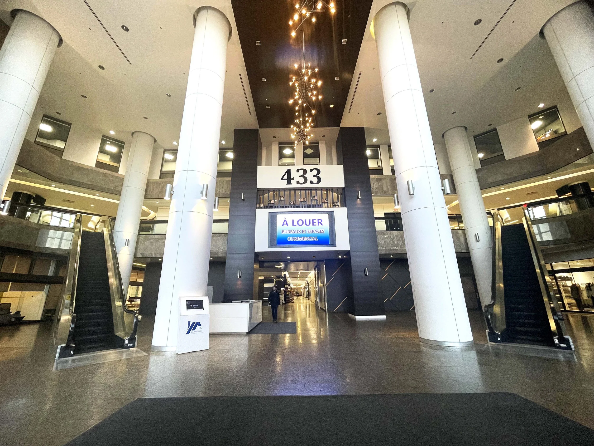 433 Chabanel — hsprop