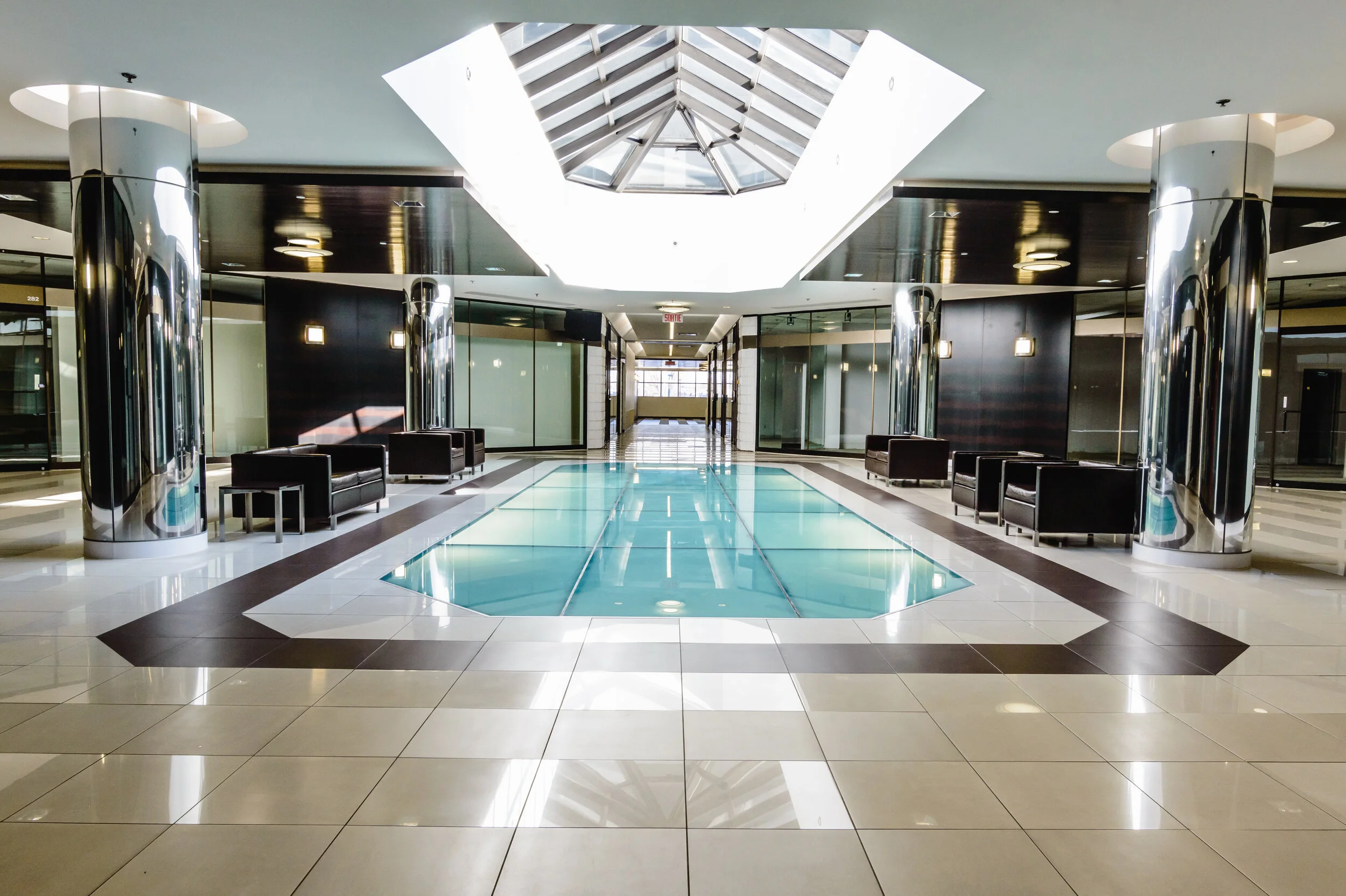 433 Chabanel — hsprop