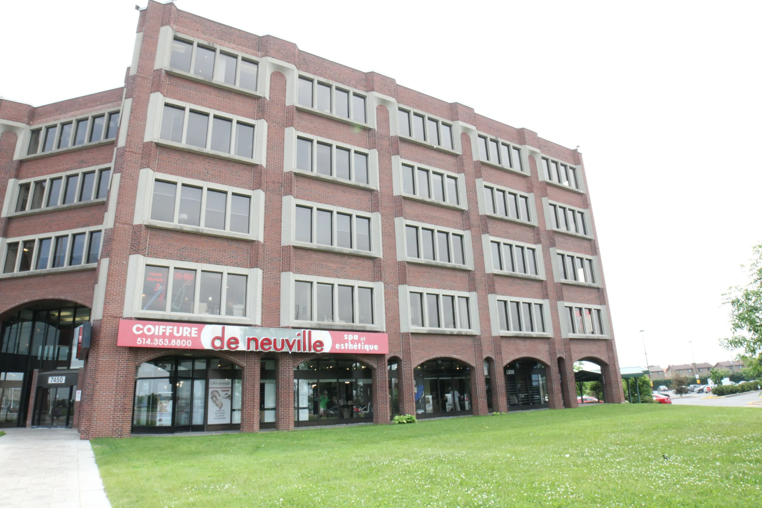 Commercial — hsprop