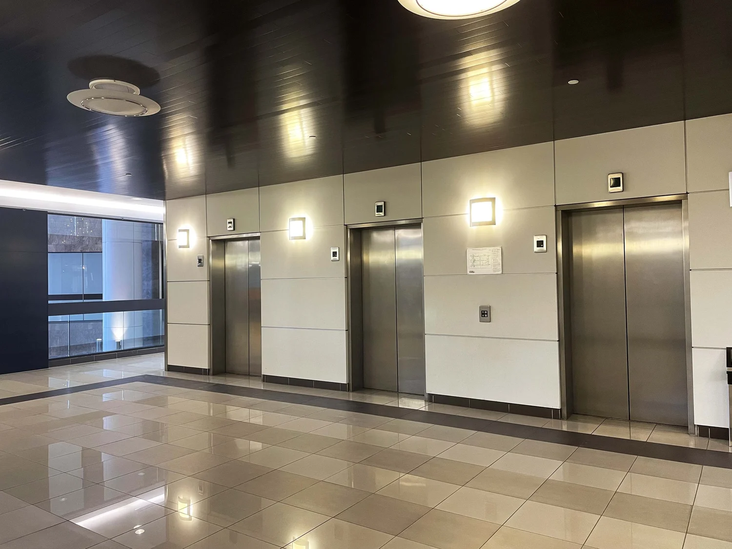 433 Chabanel — hsprop