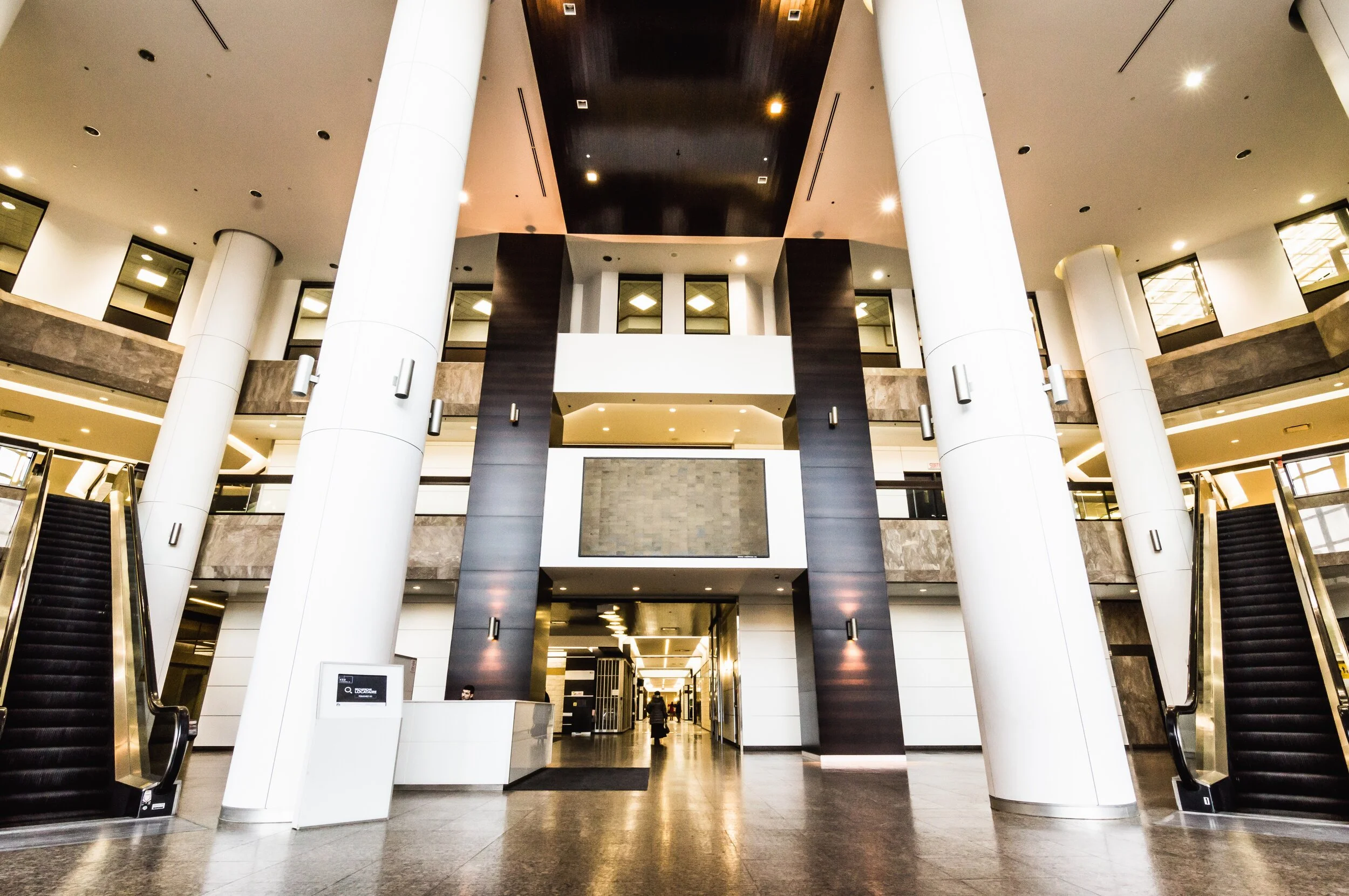 433 Chabanel — hsprop