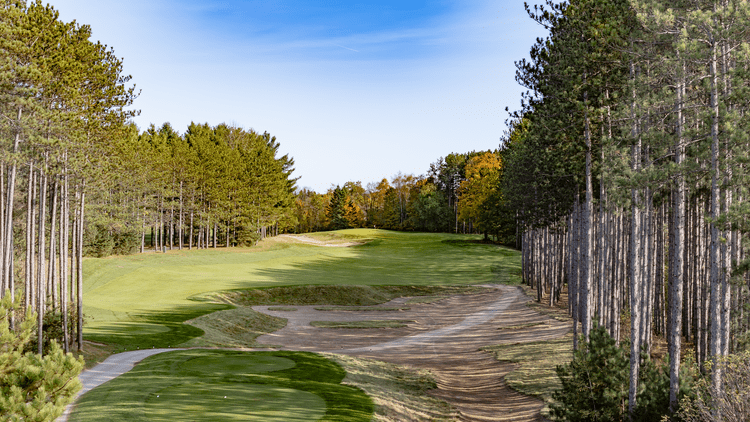 Stay & Play | Golf Trips in Caledon, Ontario | Greater Toronto Area ...