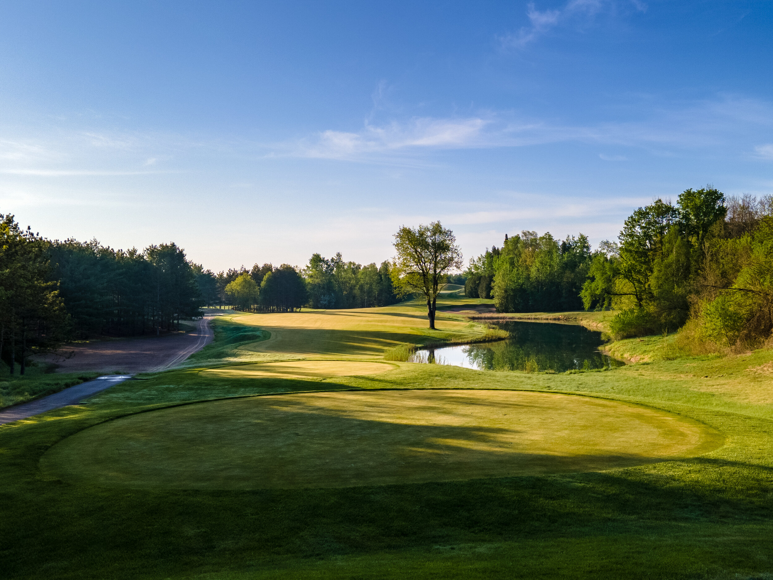 Osprey Valley