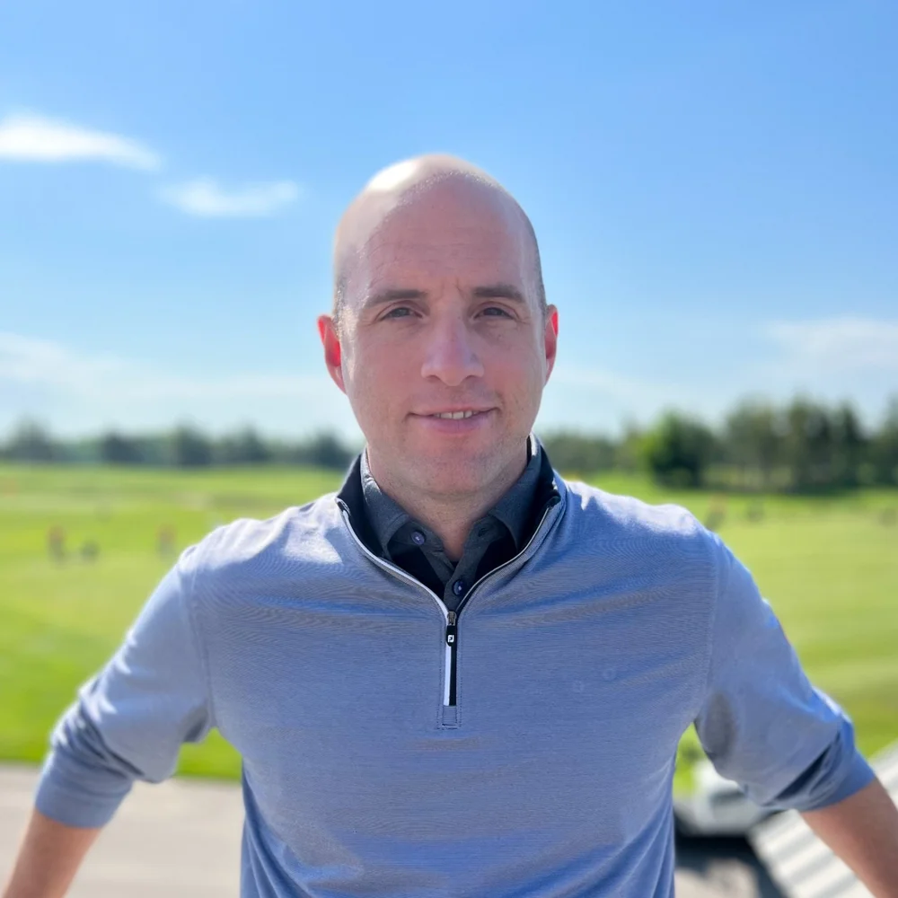 Golf Academy — Osprey Valley