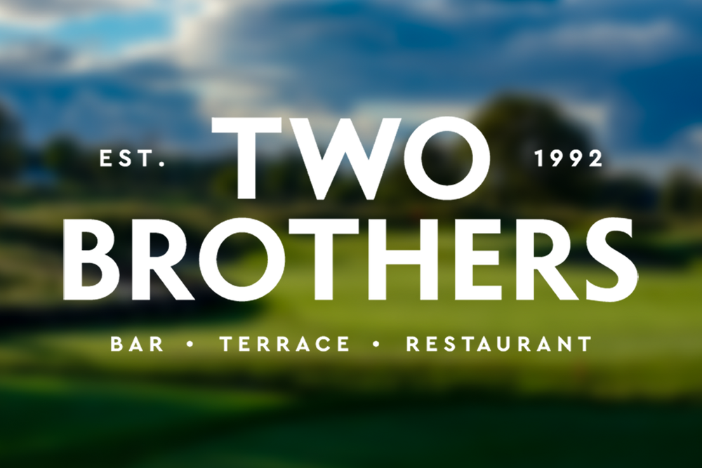 Introducing Two Brothers, Osprey Valley's new flagship restaurant ...