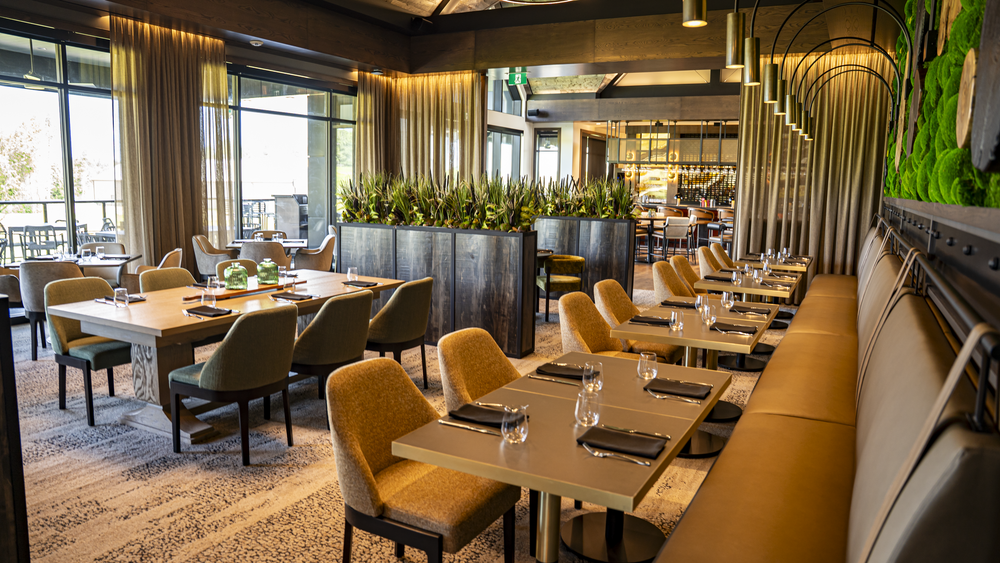Corporate Events and Meetings — Osprey Valley