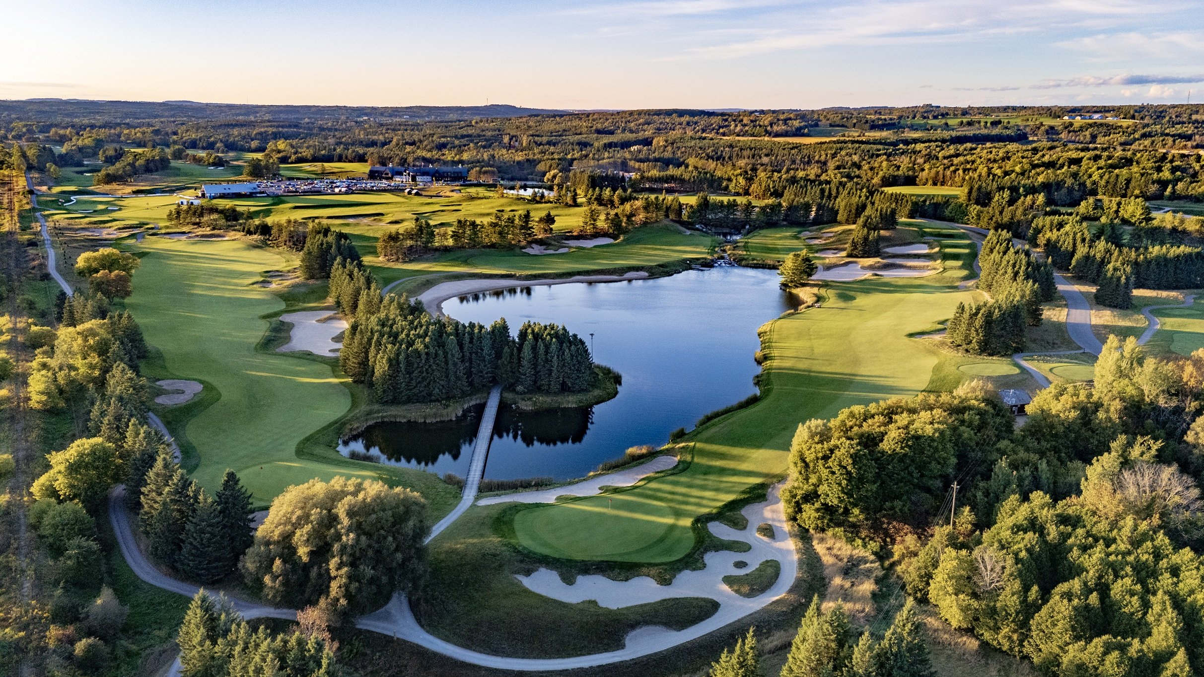 Stay & Play | Golf Trips in Caledon, Ontario | Greater Toronto Area ...