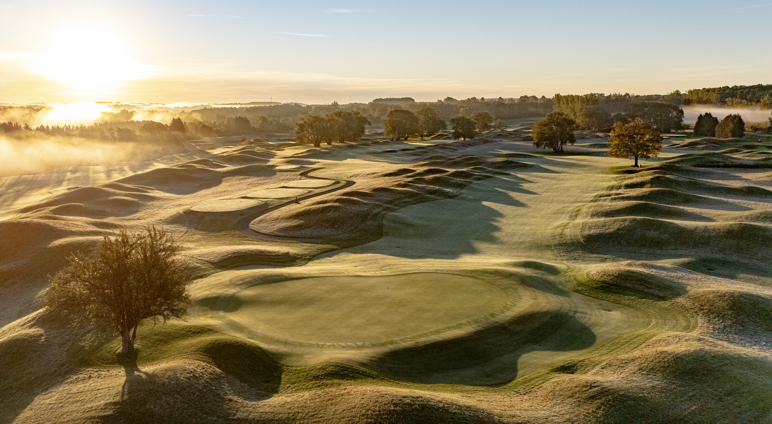 Stay & Play | Golf Trips in Caledon, Ontario | Greater Toronto Area ...