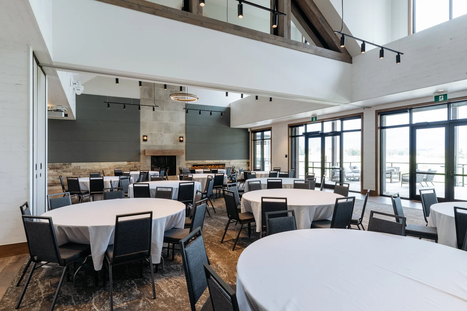 Social Events and Weddings — Osprey Valley