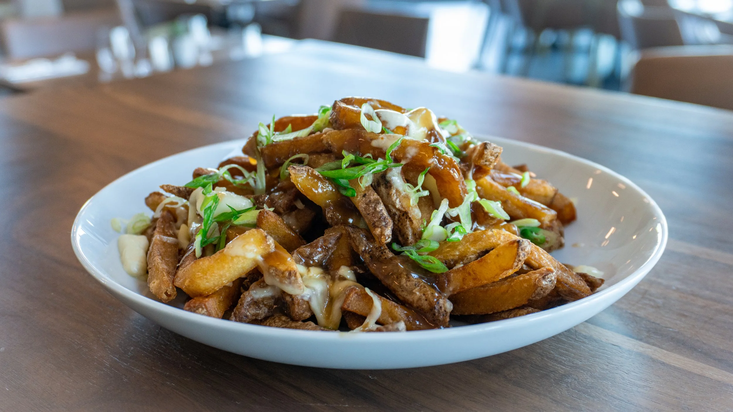 Two Brothers - Restaurant in Caledon Ontario — Osprey Valley