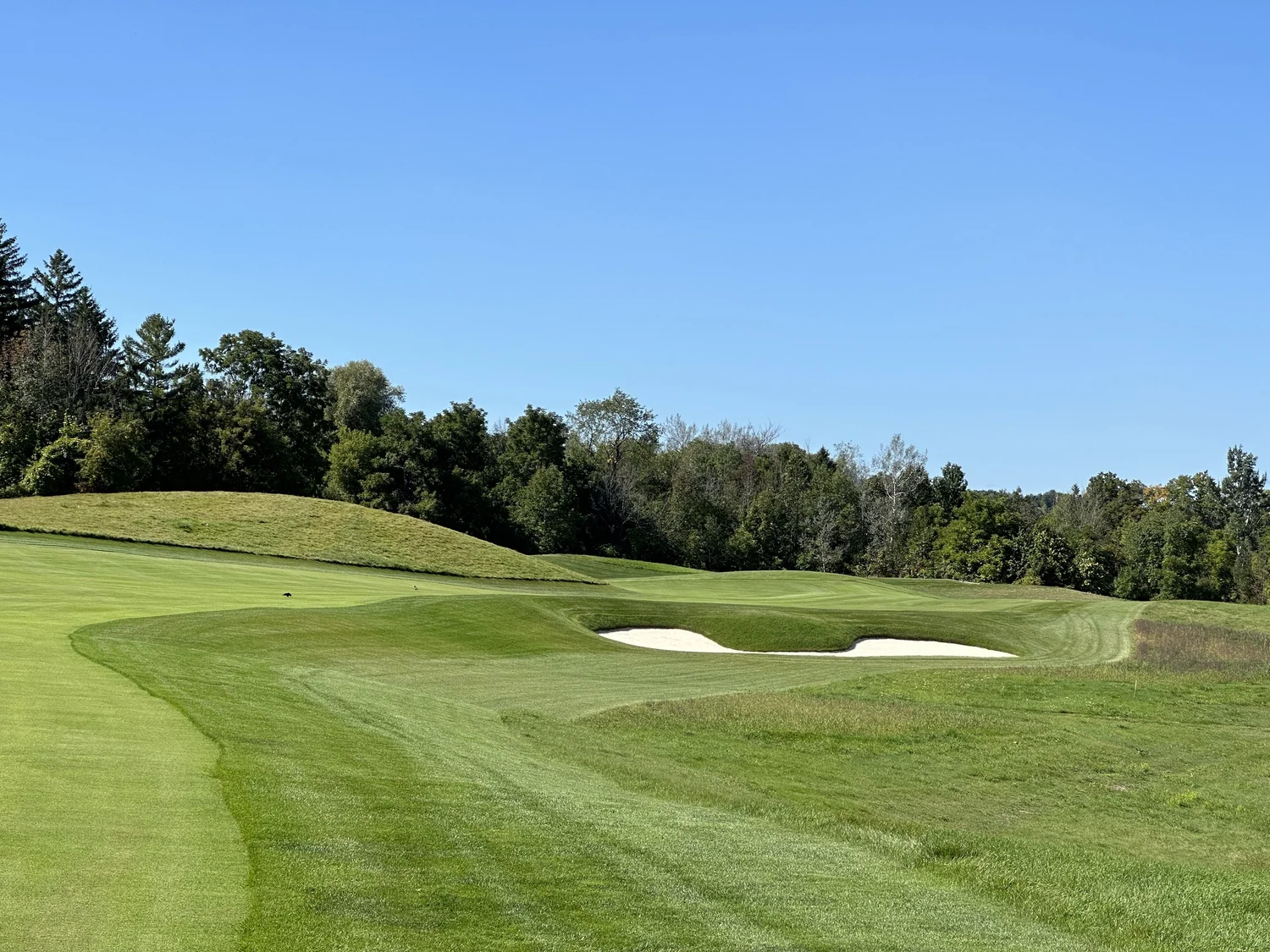 North Course — Osprey Valley
