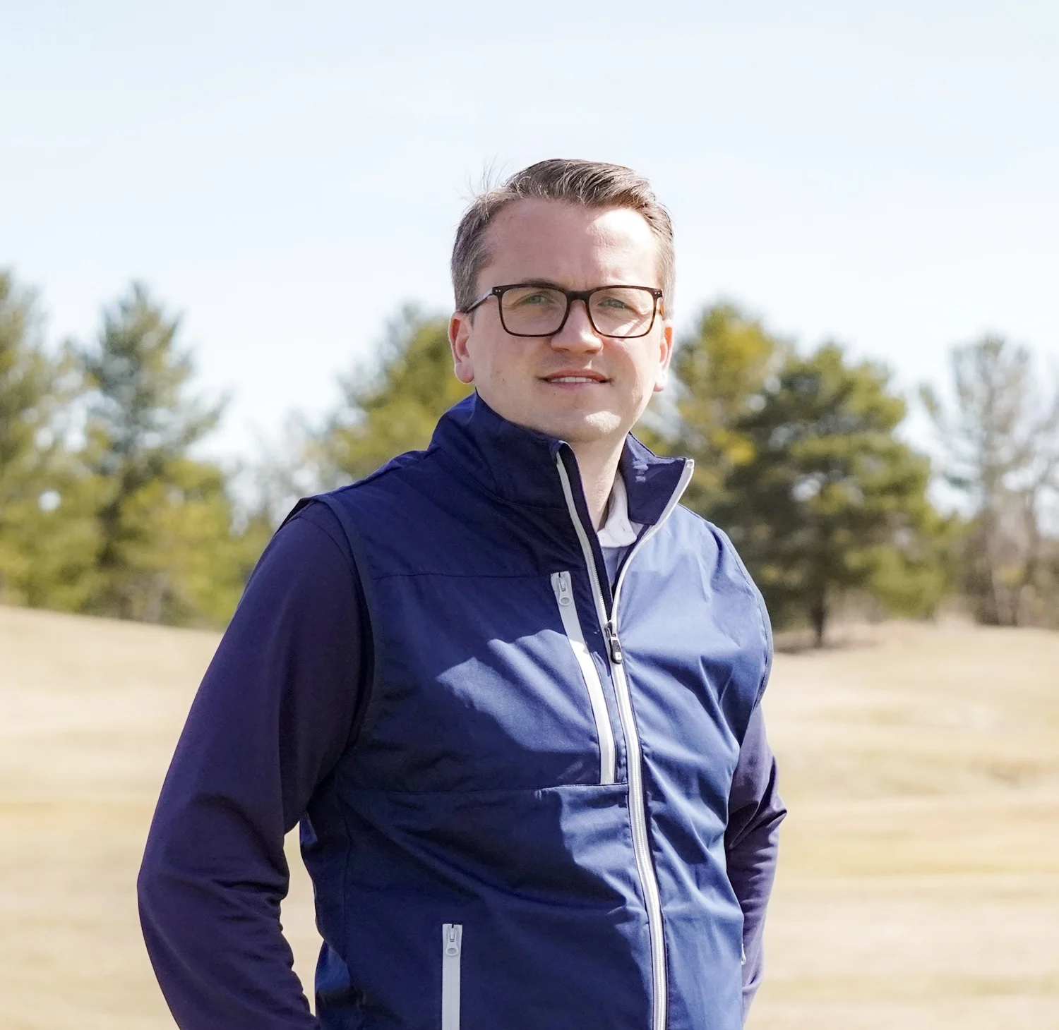 Golf Academy — Osprey Valley