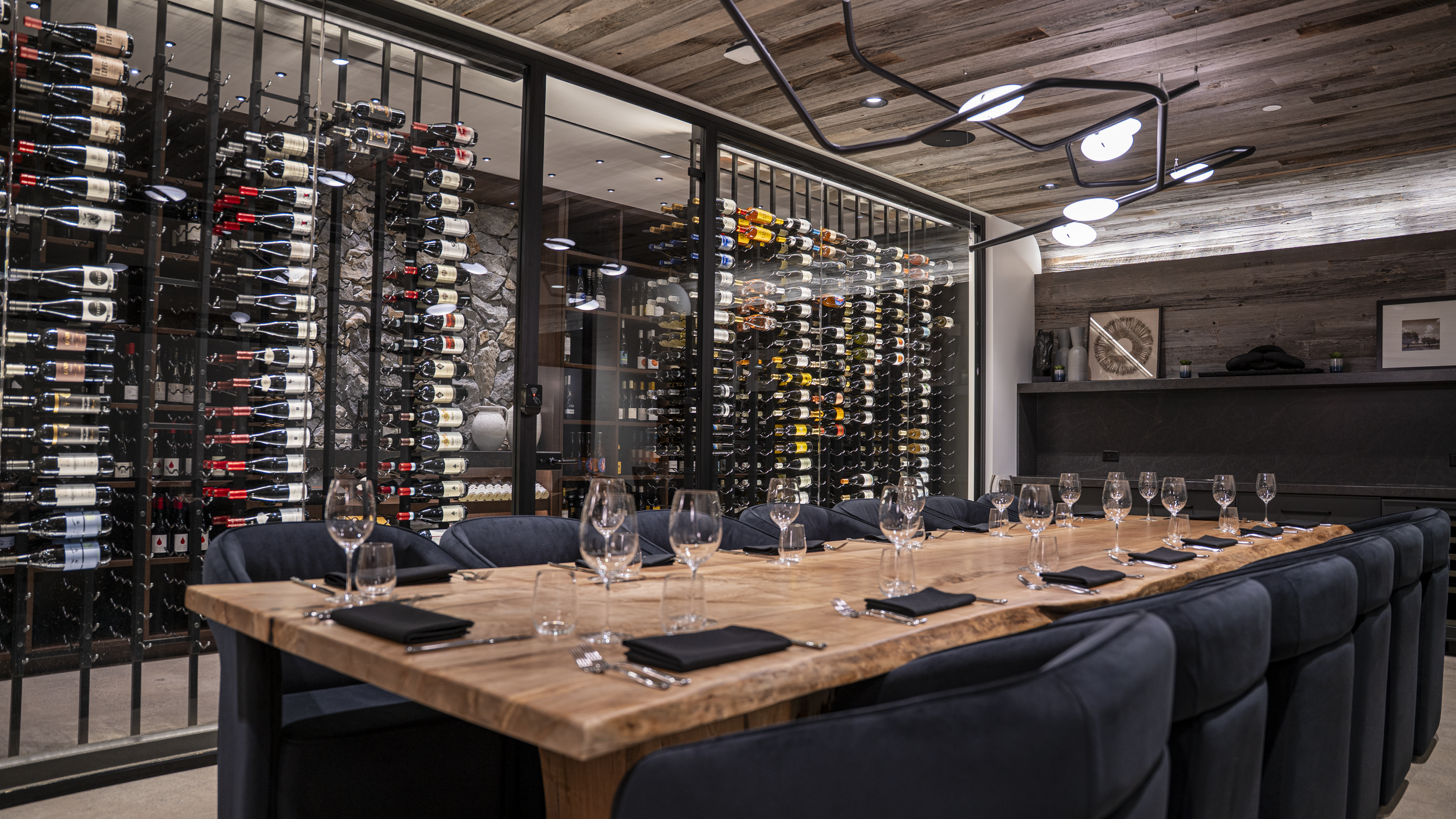Corporate Events and Meetings — Osprey Valley