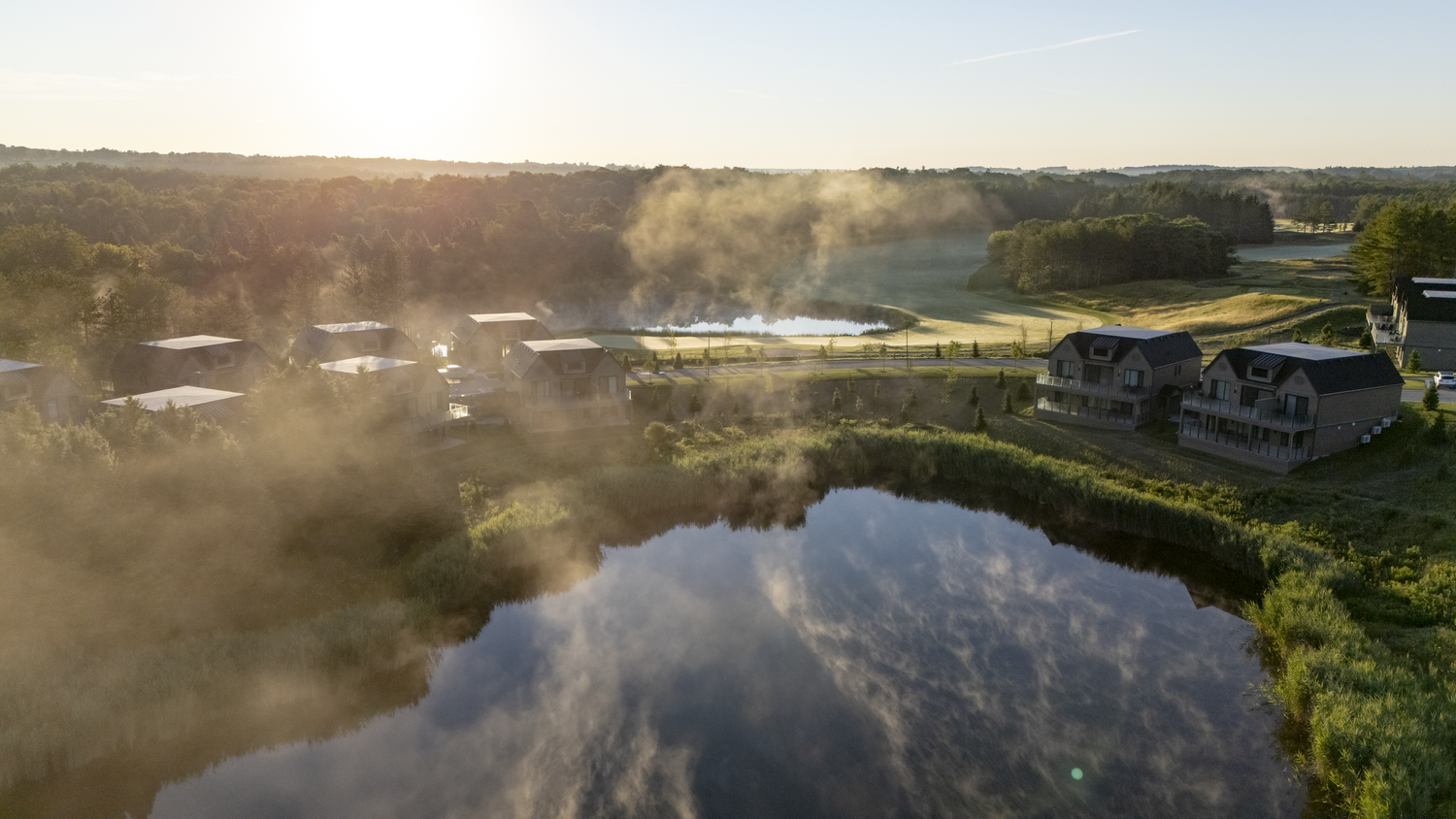Stay & Play | Golf Trips in Caledon, Ontario | Greater Toronto Area ...