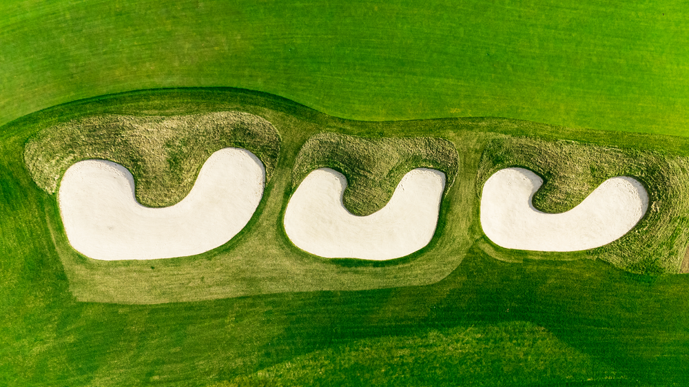 North Course — Osprey Valley