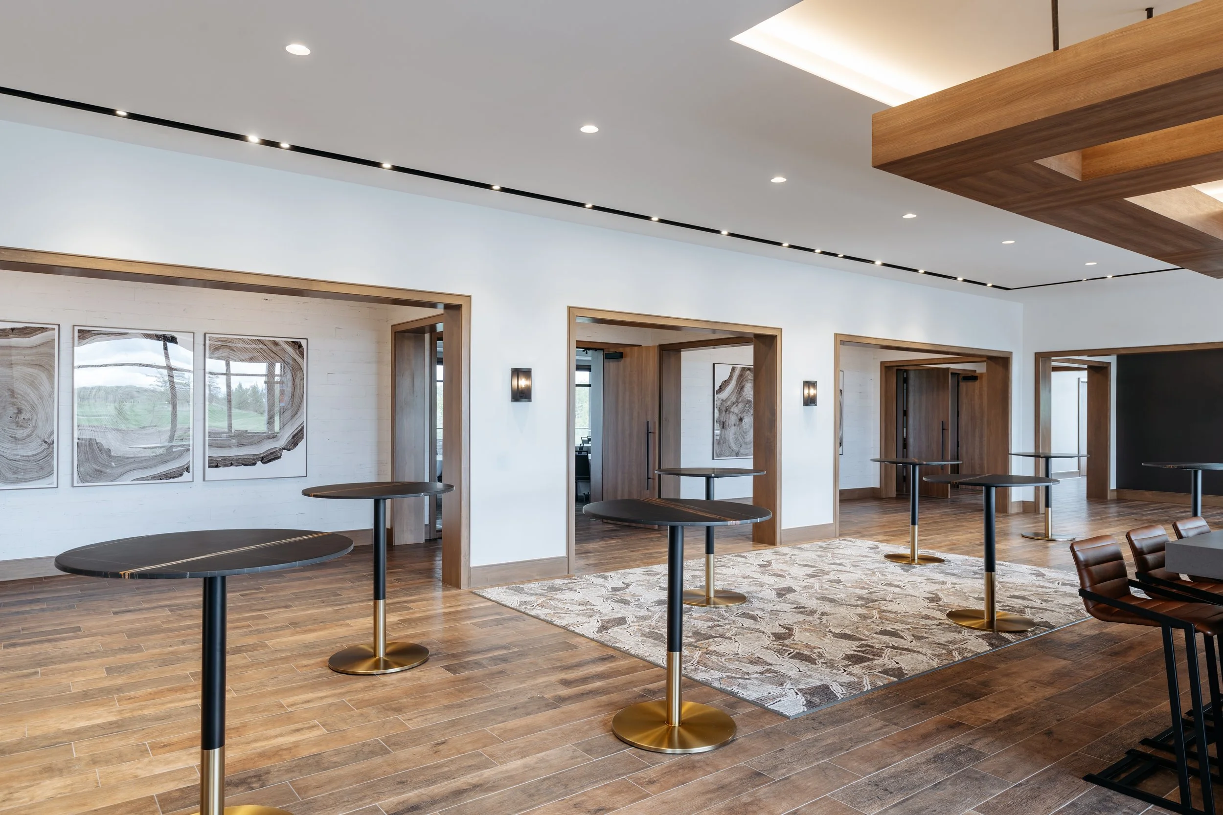 Social Events and Weddings — Osprey Valley
