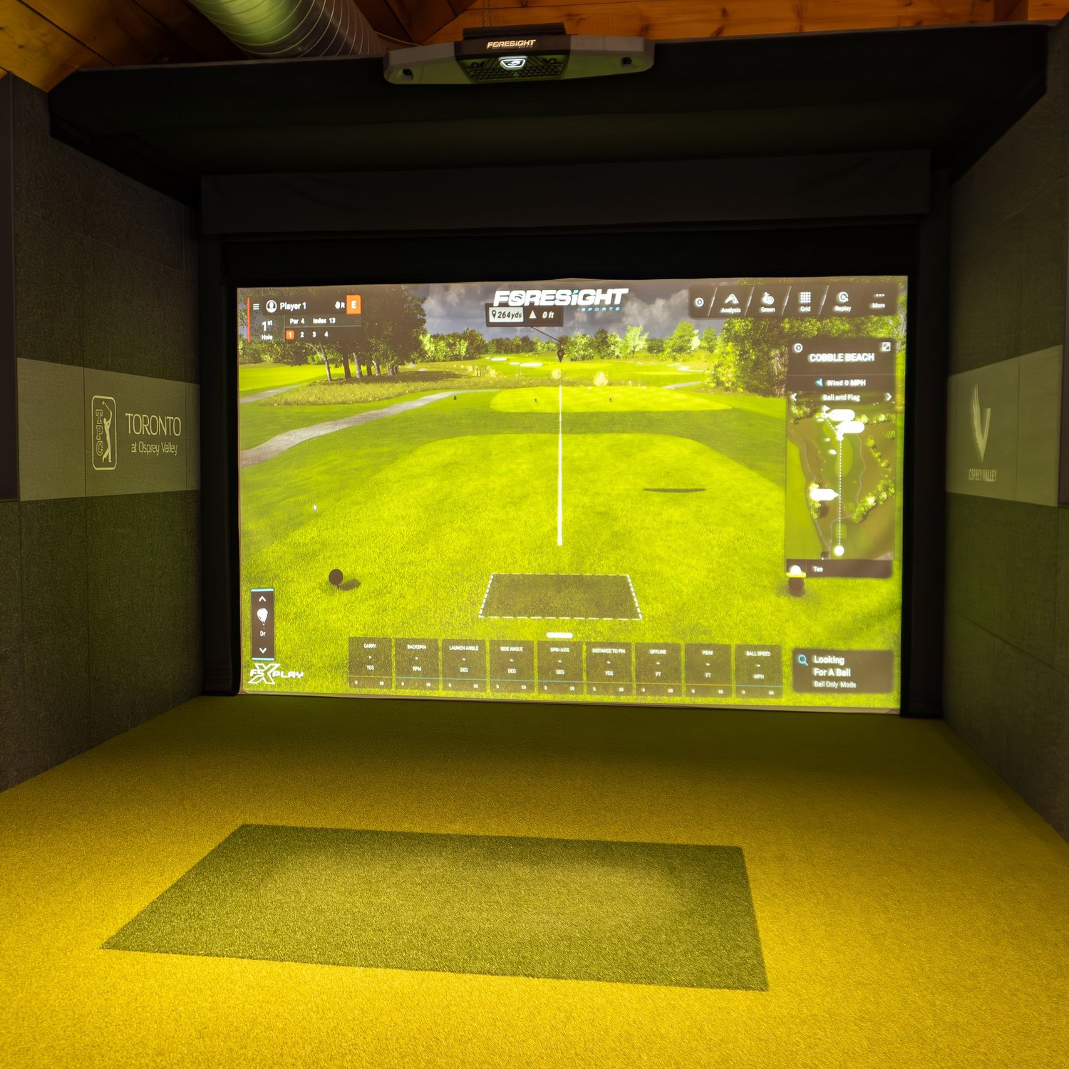 TPC Toronto at Osprey Valley