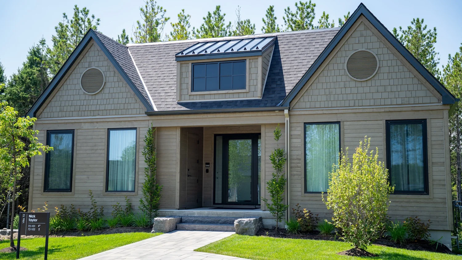 Stay | Villas and Accommodations | Osprey Valley Resort in Caledon ...