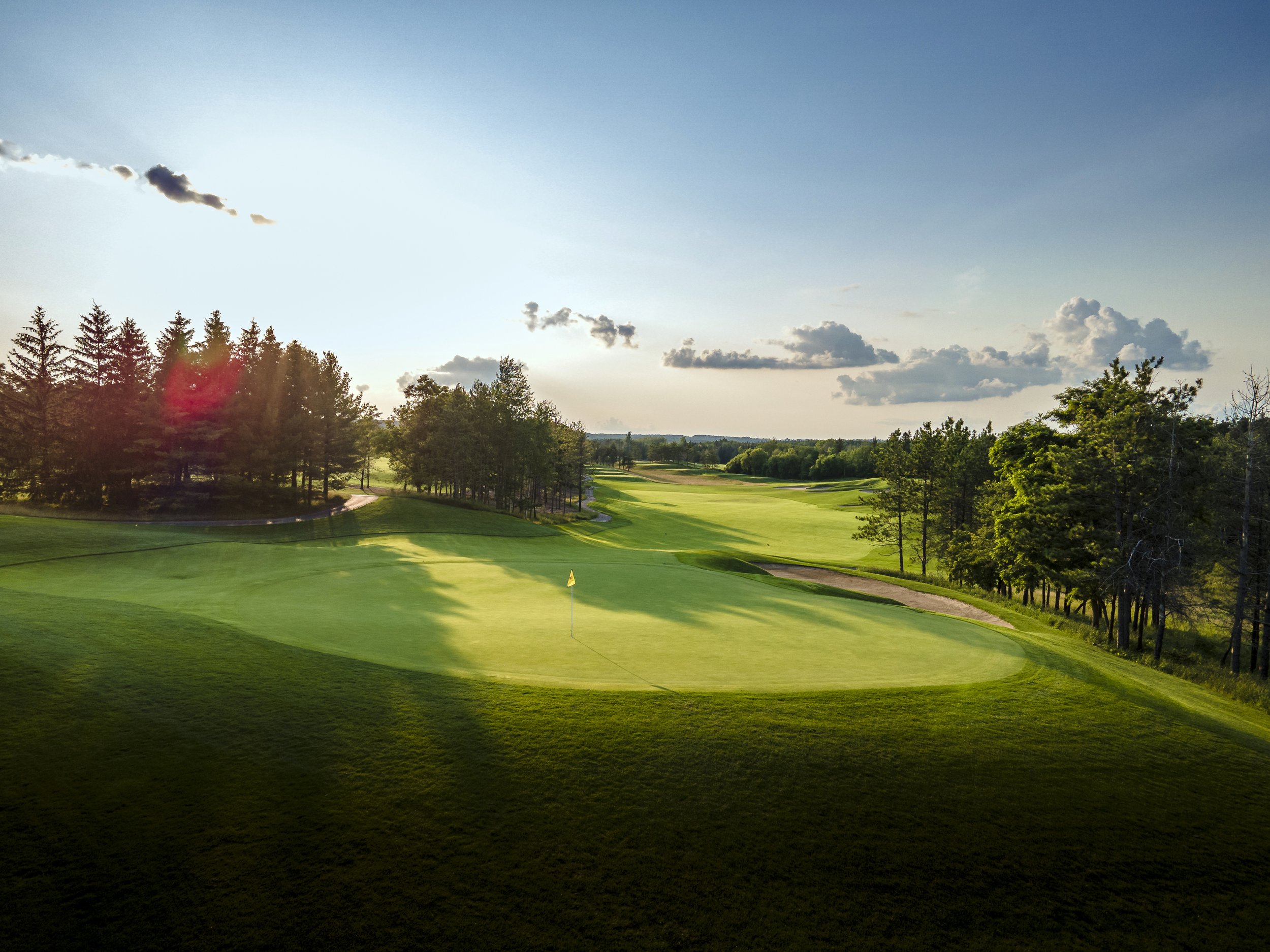 TPC Toronto at Osprey Valley