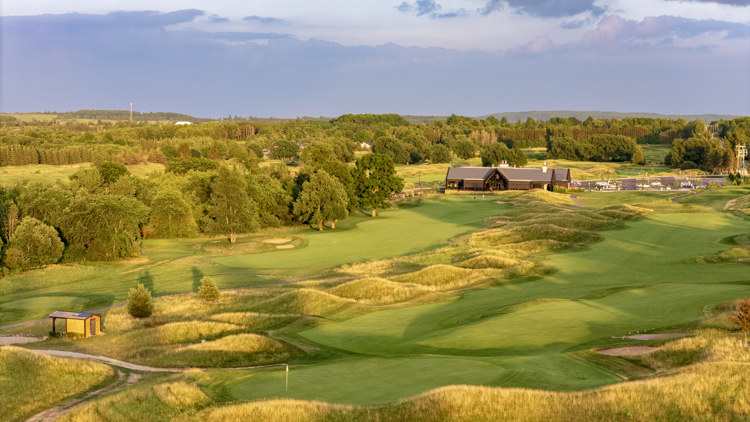 Stay & Play | Golf Trips in Caledon, Ontario | Greater Toronto Area ...