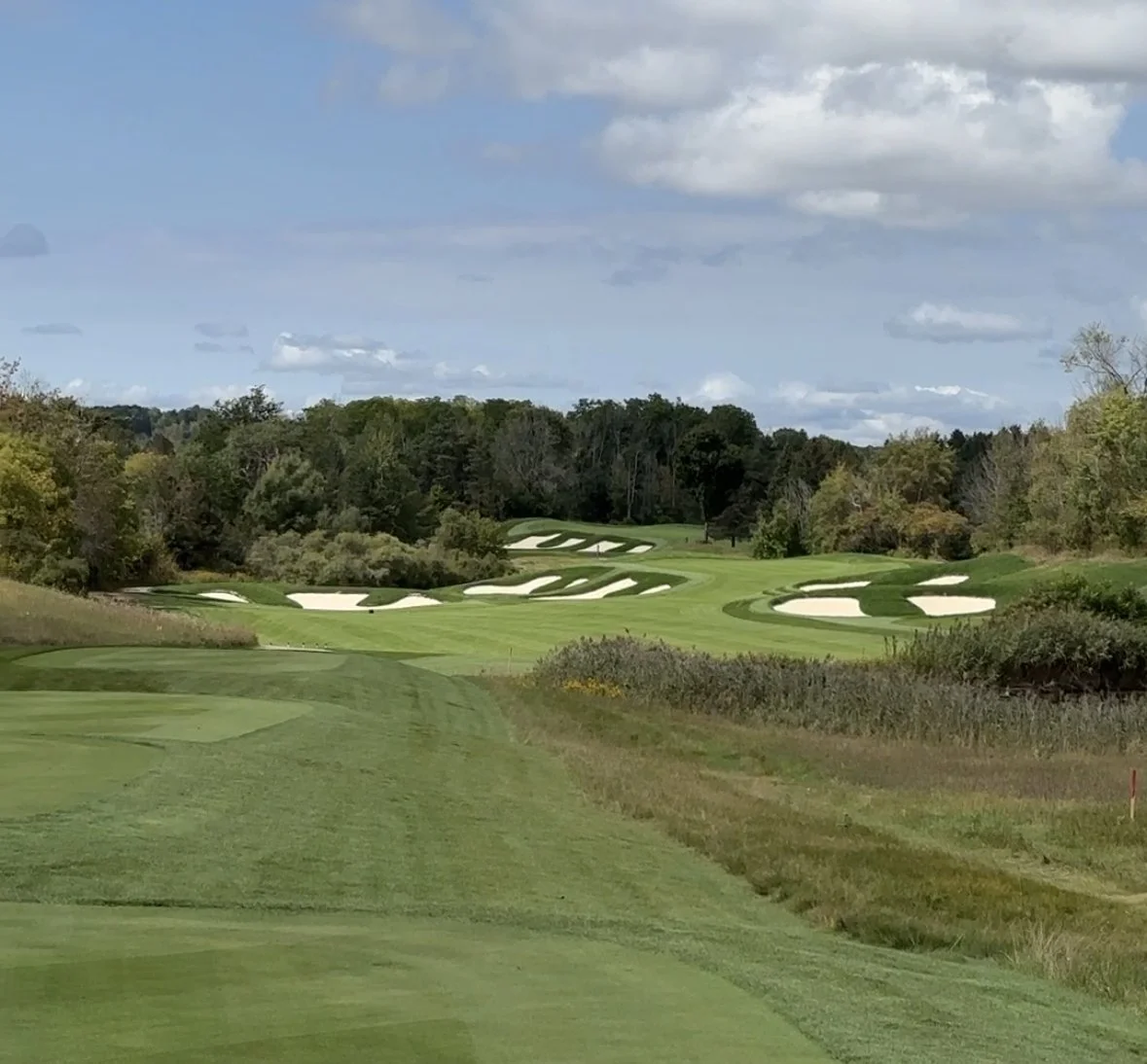 North Course — Osprey Valley