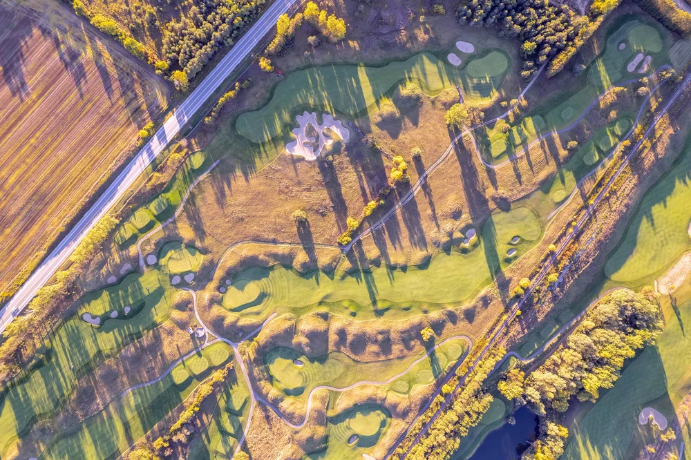 Stay & Play | Golf Trips in Caledon, Ontario | Greater Toronto Area ...