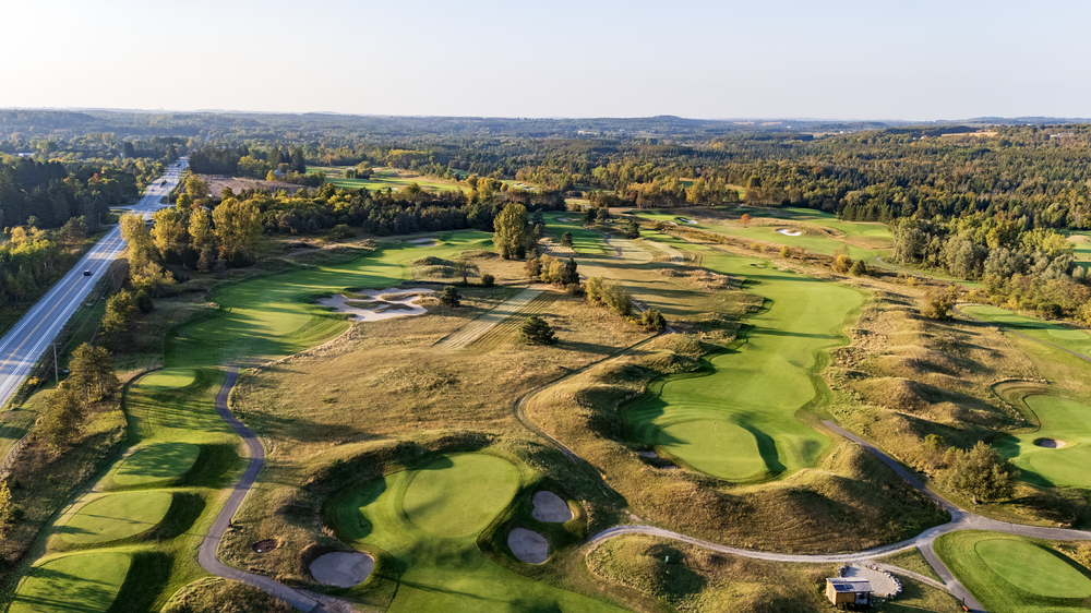 TPC Toronto at Osprey Valley