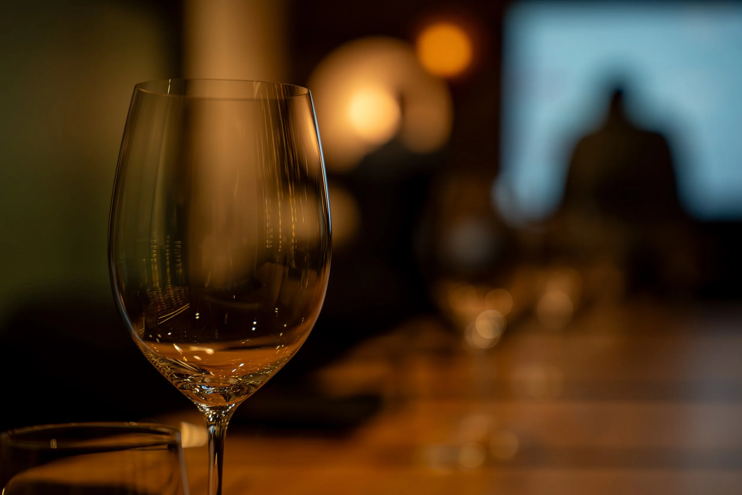 Fescue Restaurant & Lounge — Osprey Valley