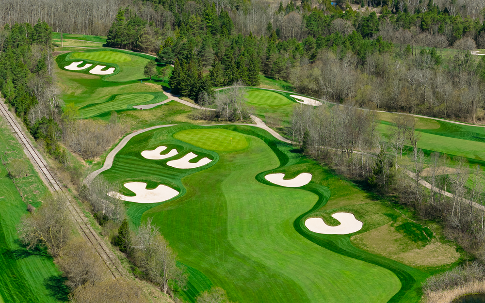 TPC Toronto at Osprey Valley
