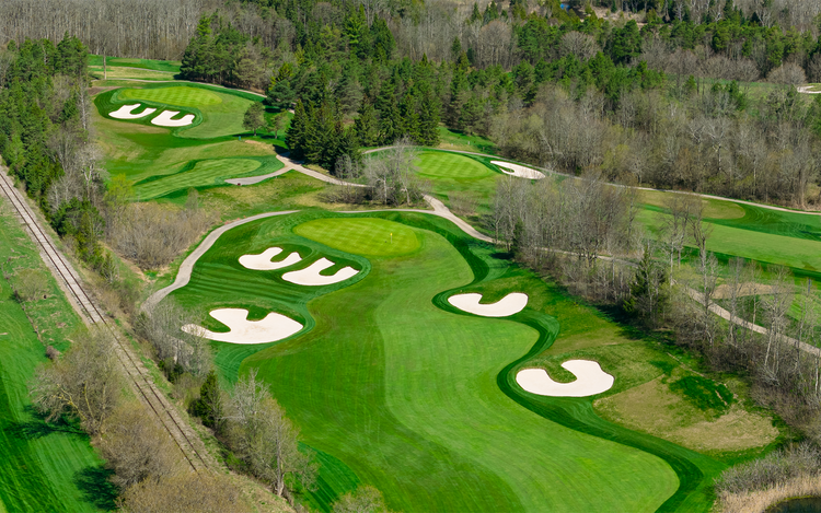 TPC Toronto at Osprey Valley