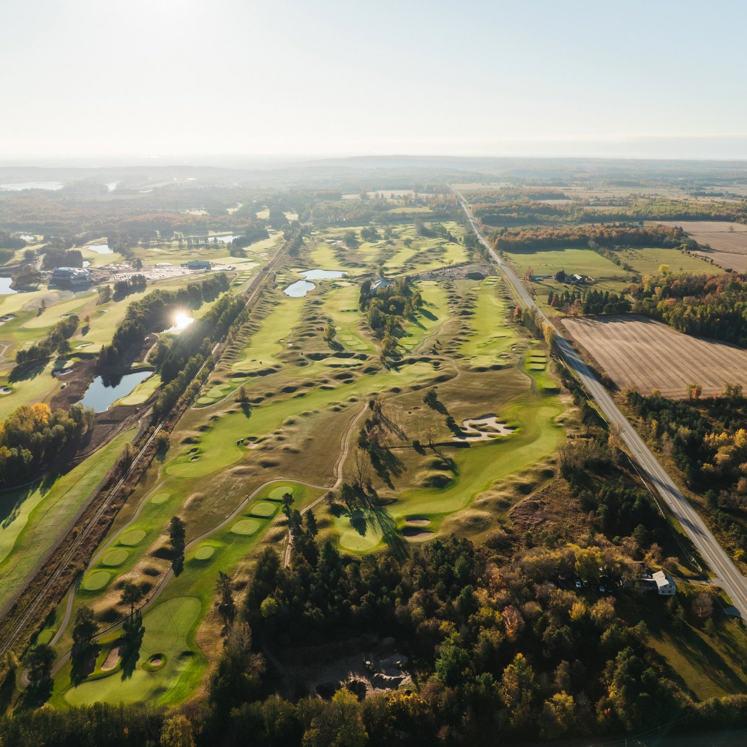 Golf Academy — Osprey Valley