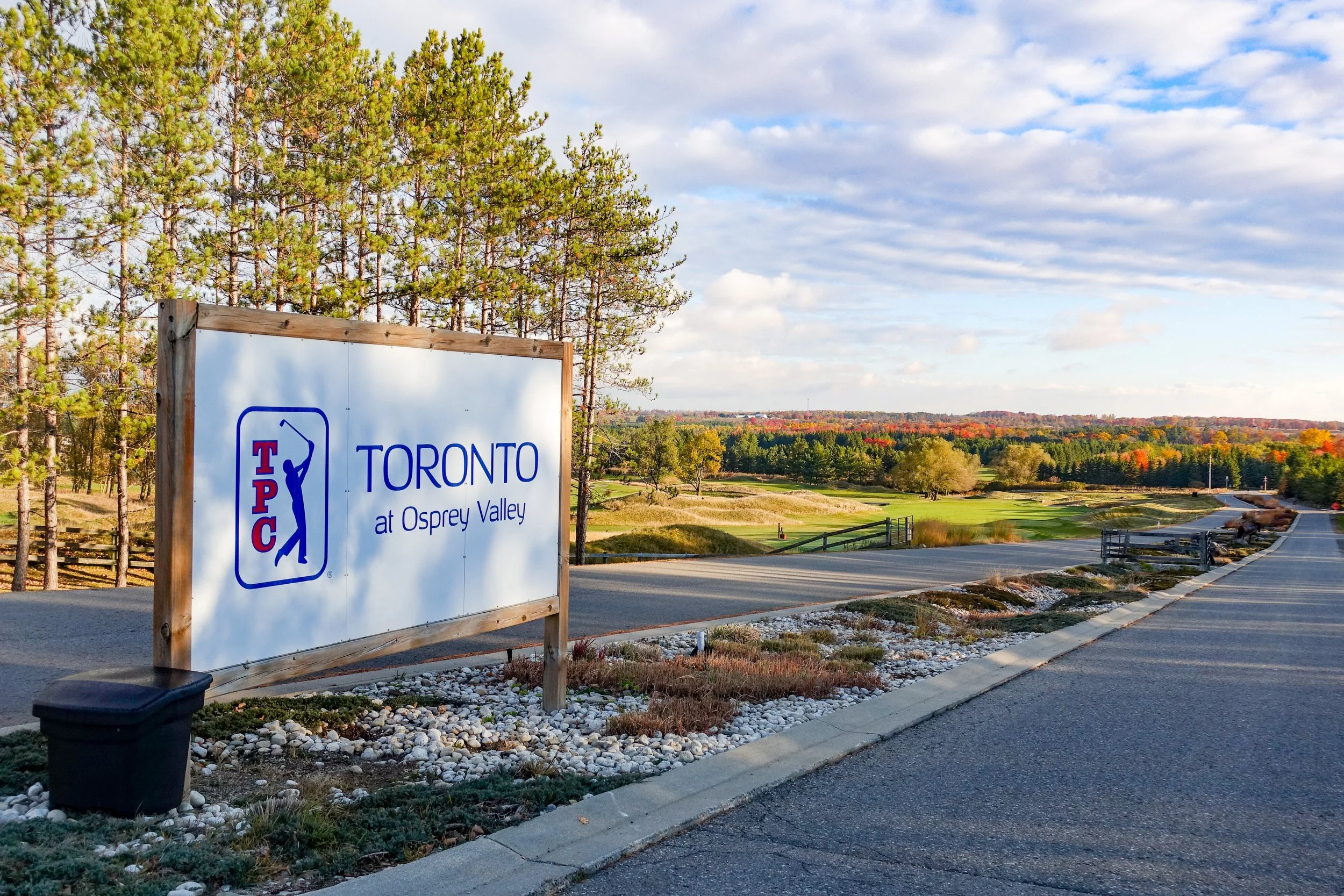 TPC Toronto at Osprey Valley