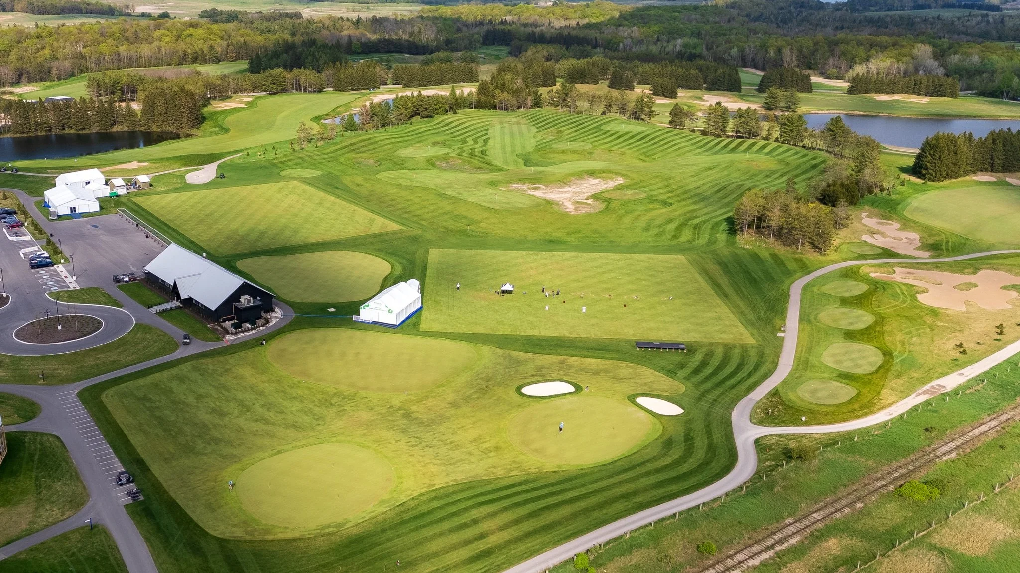 Golf Academy — Osprey Valley
