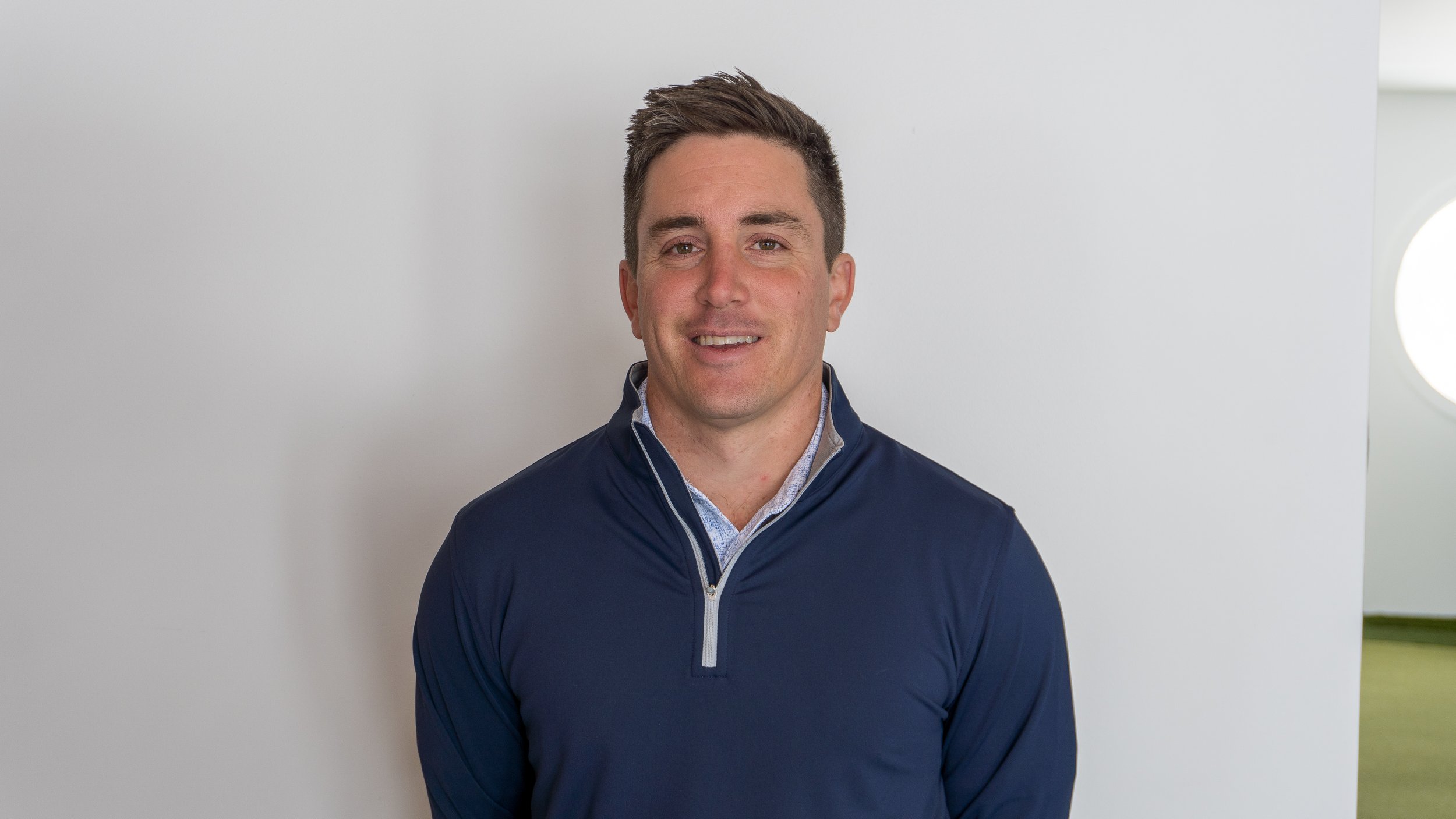 Golf Academy — Osprey Valley