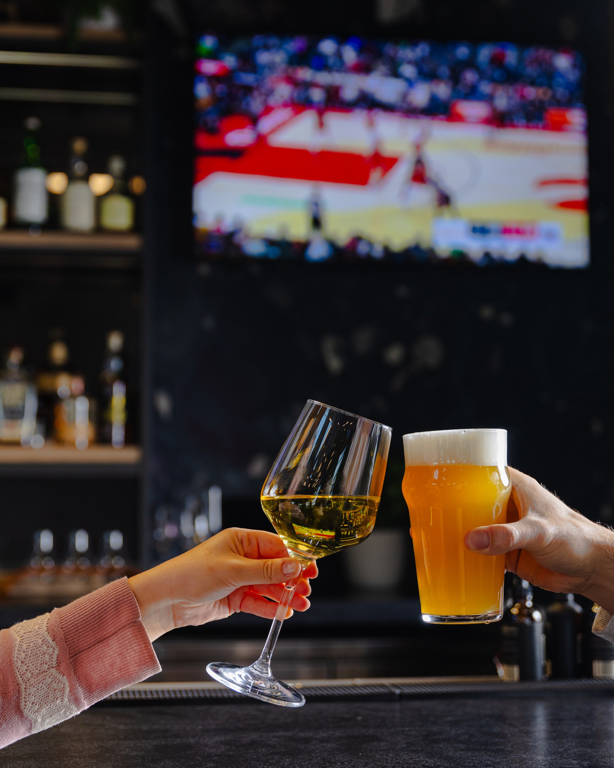 Two Brothers - Restaurant in Caledon Ontario — Osprey Valley