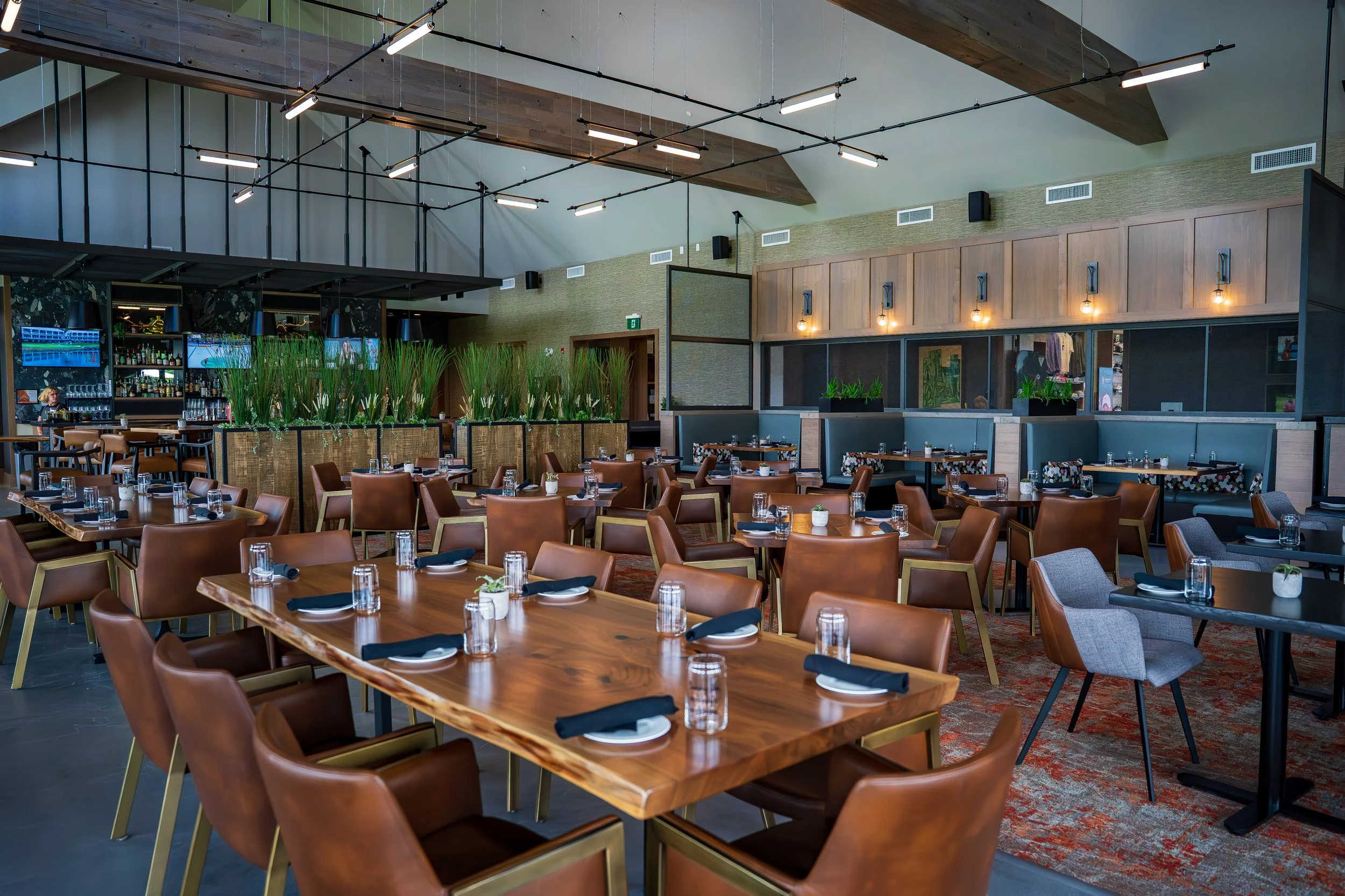Private Dining Events — Osprey Valley