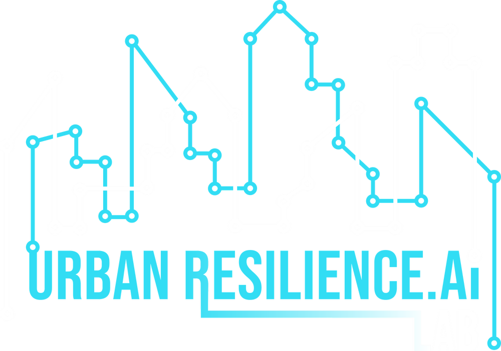 Prof. Ali Mostafavi — Urban Resilience.AI Lab