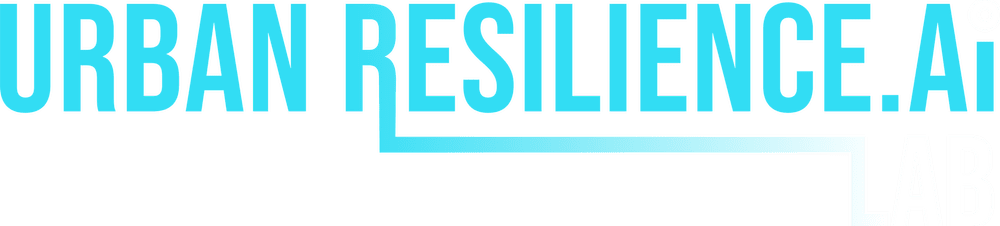 Urban Resilience.AI Lab