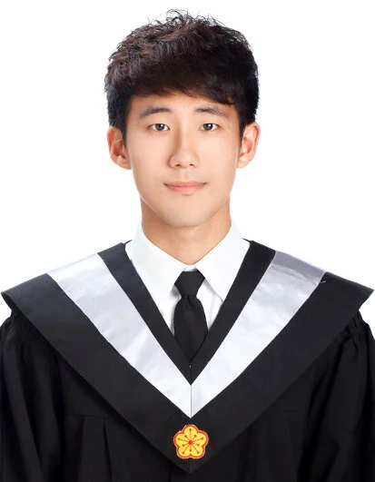 People- MS Students — Urban Resilience.AI Lab