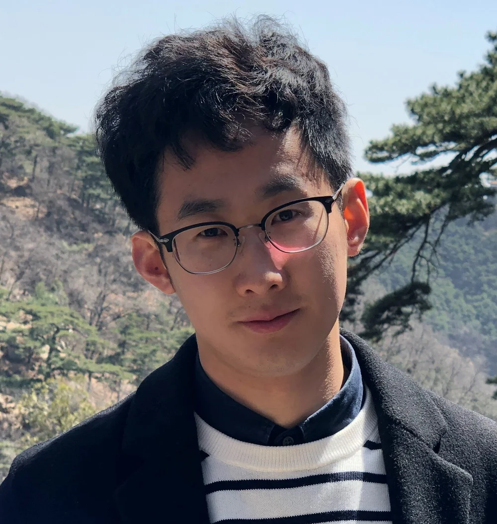 Junwei Ma — Urban Resilience.AI Lab