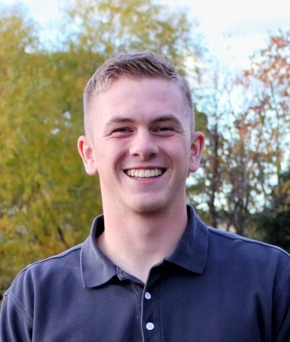 Matthew McGee — Urban Resilience.AI Lab