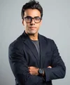 Prof. Ali Mostafavi — Urban Resilience.AI Lab