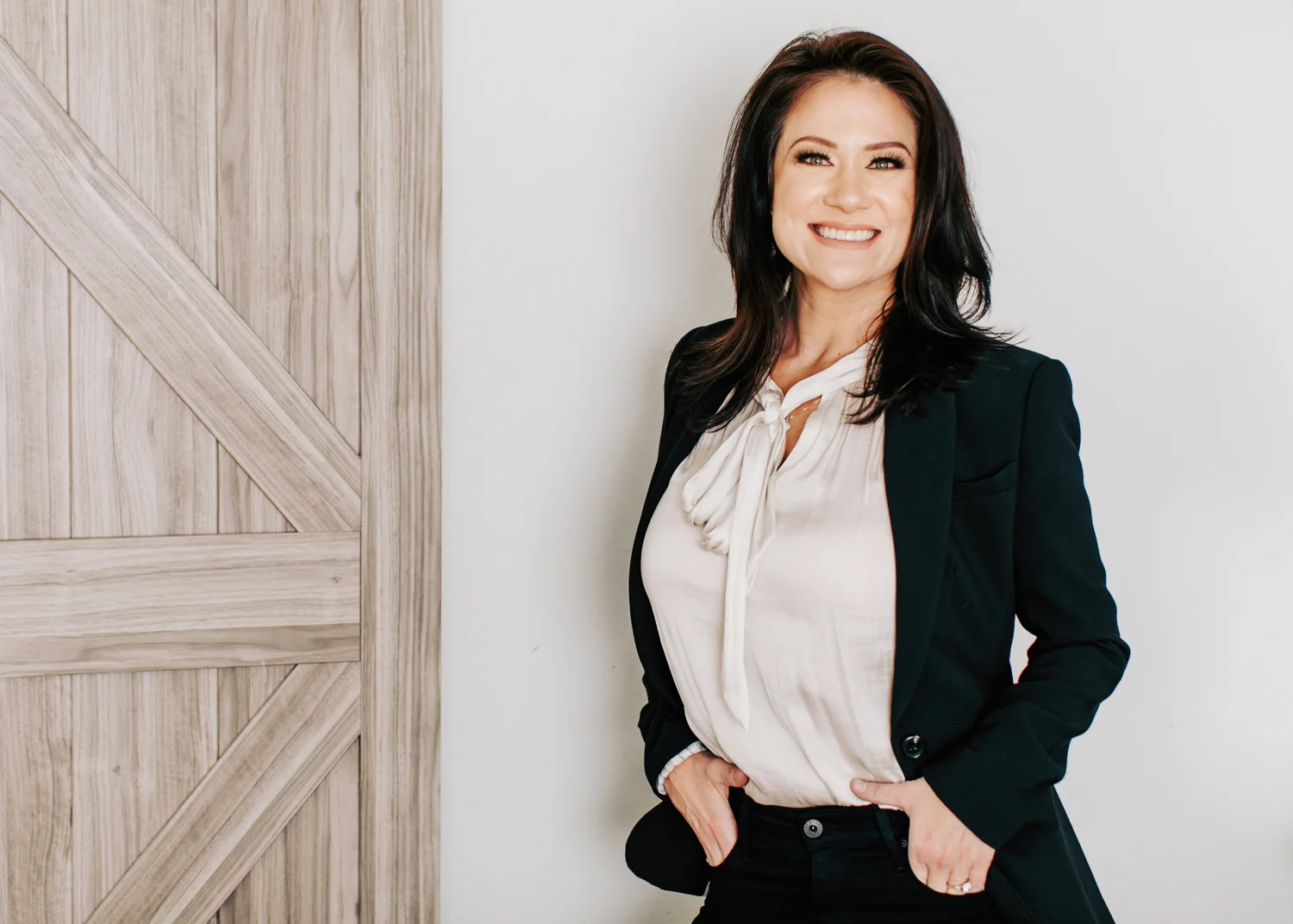 Merissa Mathews - EMDR Therapist San Diego