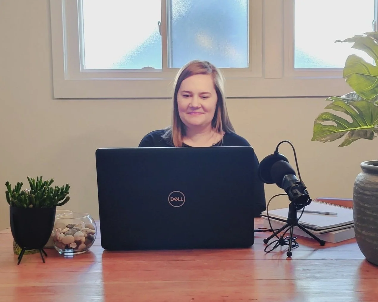 podcast management | Jordan Lang Co.