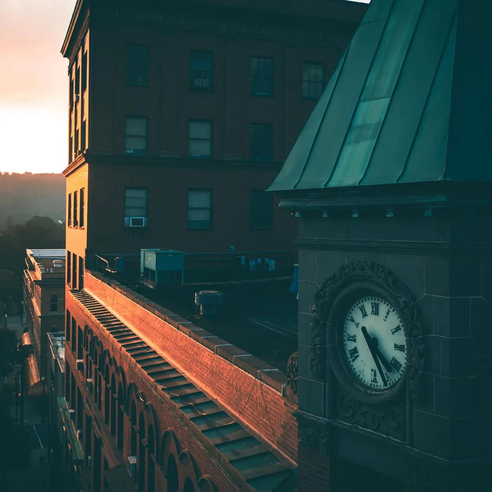 Explore Downtown Warren