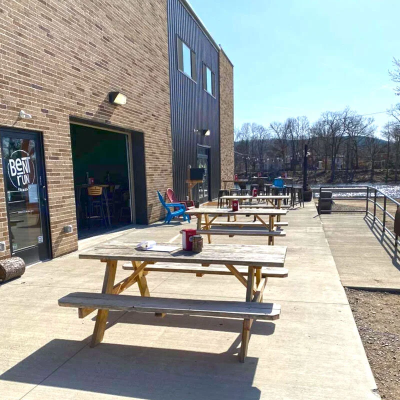Restaurants and Coffee Shops in Downtown Warren, Pennsylvania — Explore ...