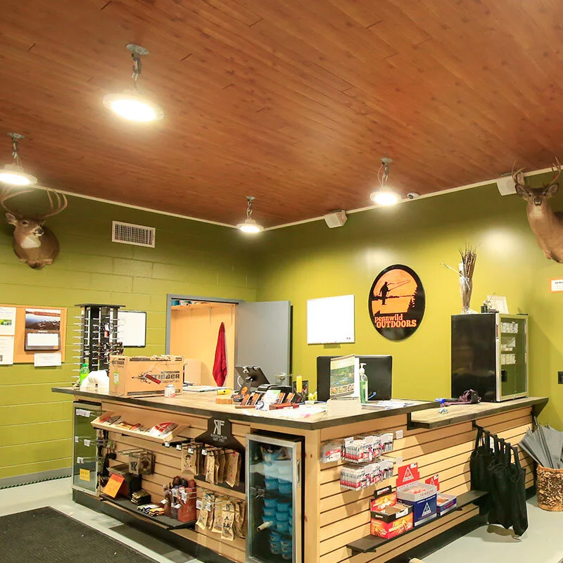 Shopping in Downtown Warren, PA — Explore Downtown Warren