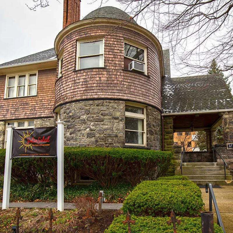 Shopping in Downtown Warren, PA — Explore Downtown Warren