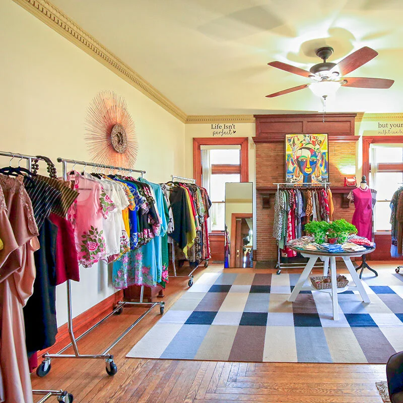 Shopping in Downtown Warren, PA — Explore Downtown Warren